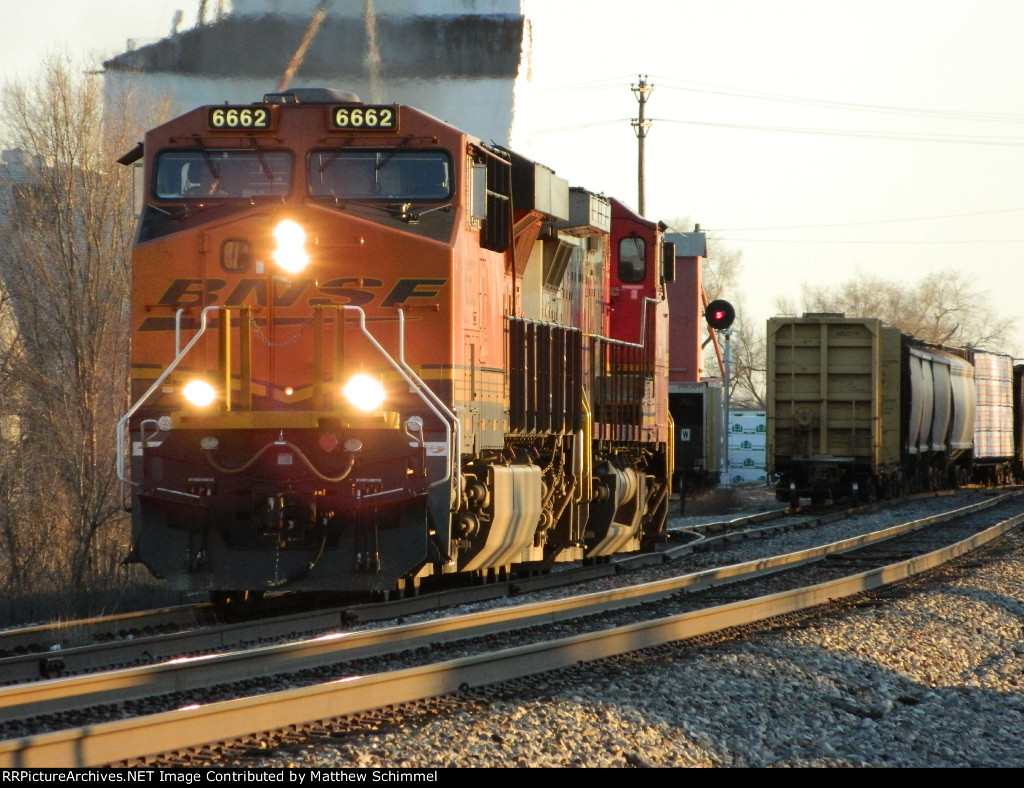 ~The Number of the Beast~